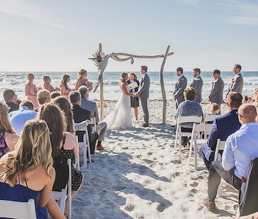 Pacific Grove, CA Hotels | Asilomar Conference Grounds