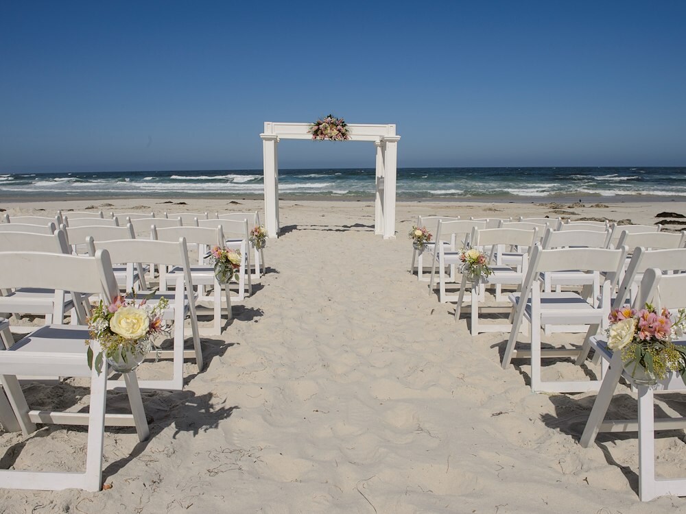 Weddings Photo Gallery | Asilomar Conference Grounds