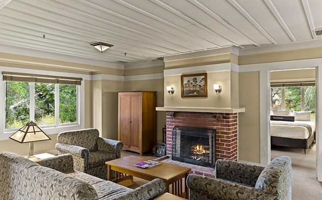 Lodging in Pacific Grove, CA | Asilomar Conference Grounds