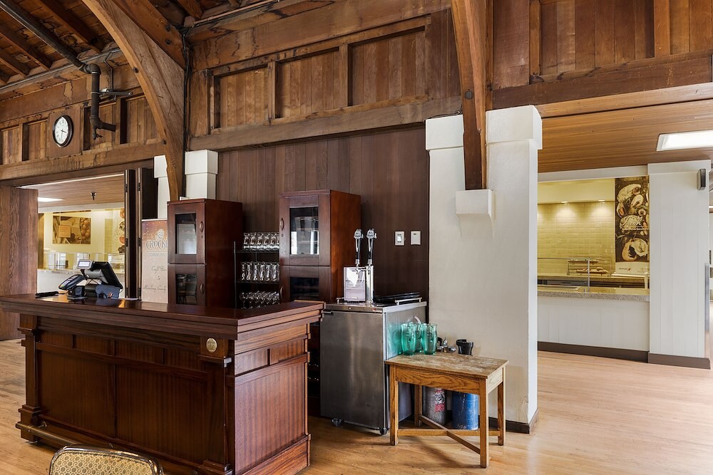 Restaurants in Pacific Grove | Asilomar Conference Grounds