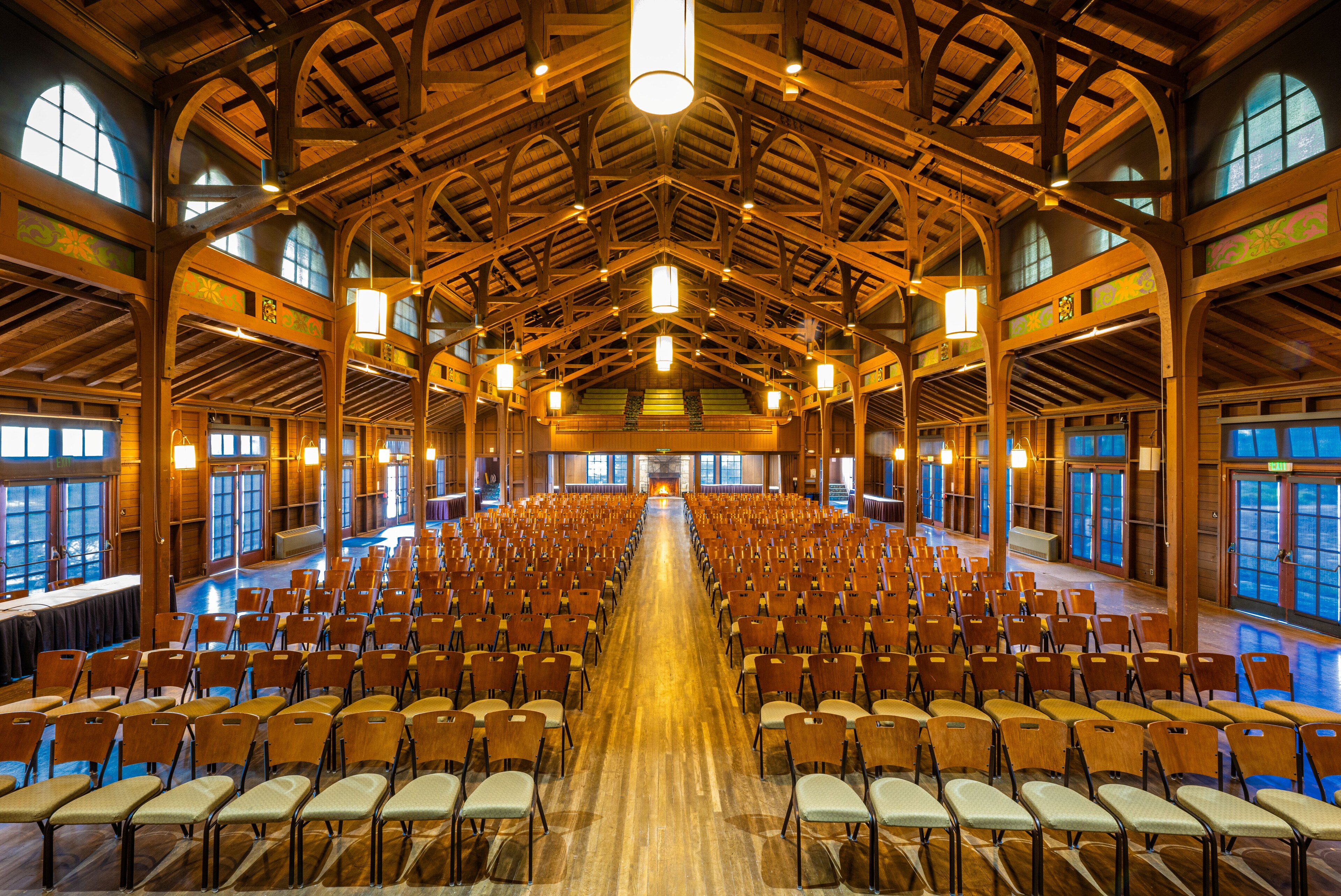 Pacific Grove Sunset | Asilomar Conference Grounds