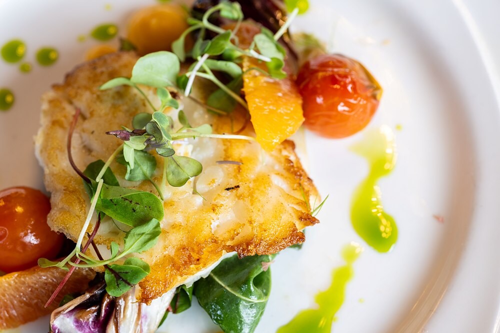 Restaurants in Pacific Grove | Asilomar Conference Grounds