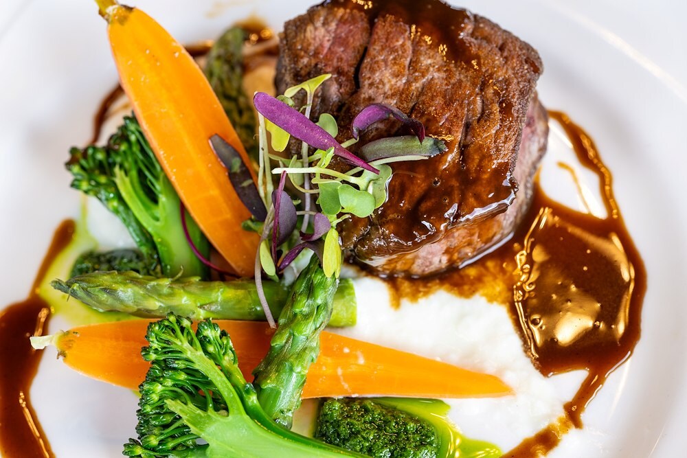 Restaurants in Pacific Grove | Asilomar Conference Grounds