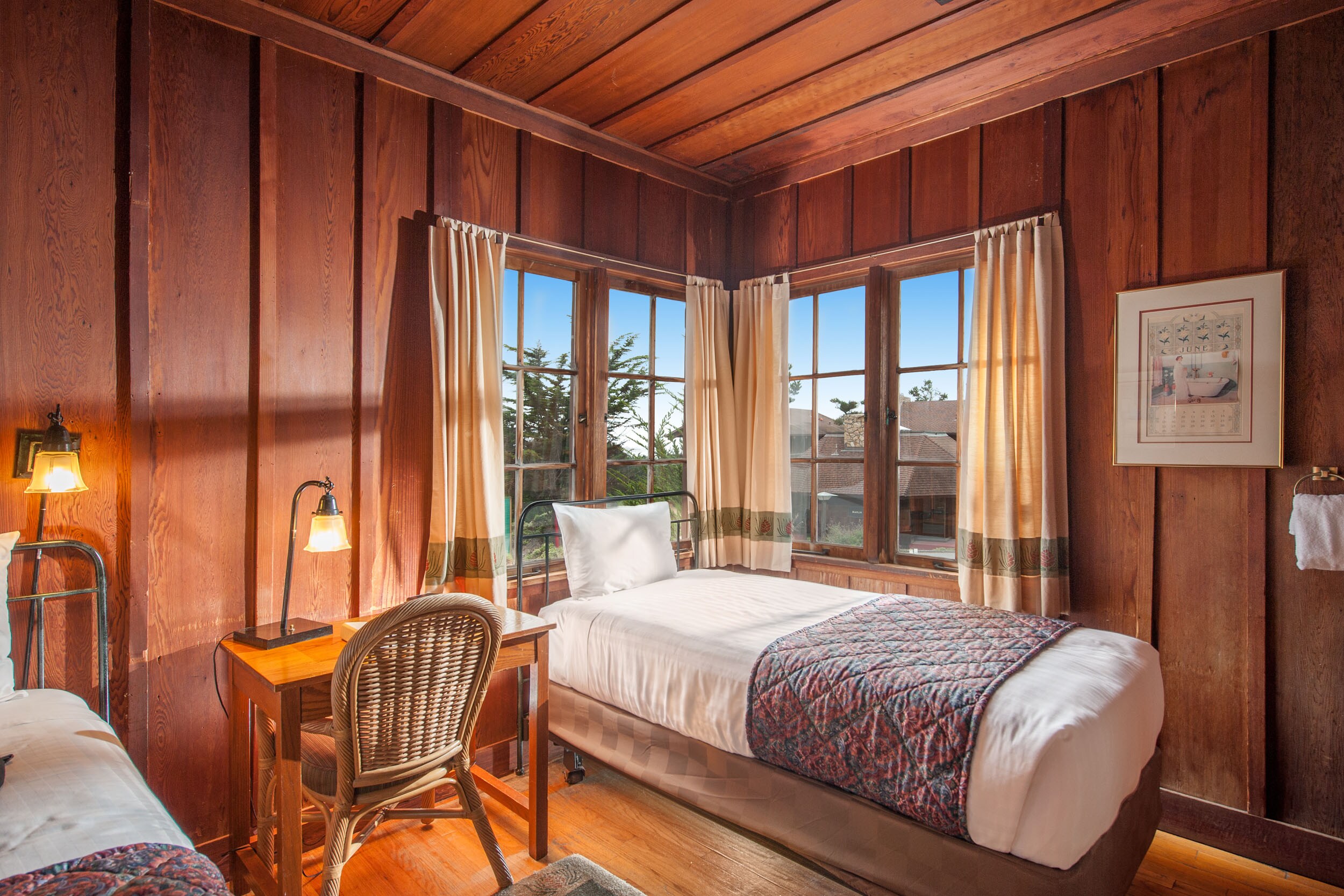 Lodging in Pacific Grove, CA | Asilomar Conference Grounds