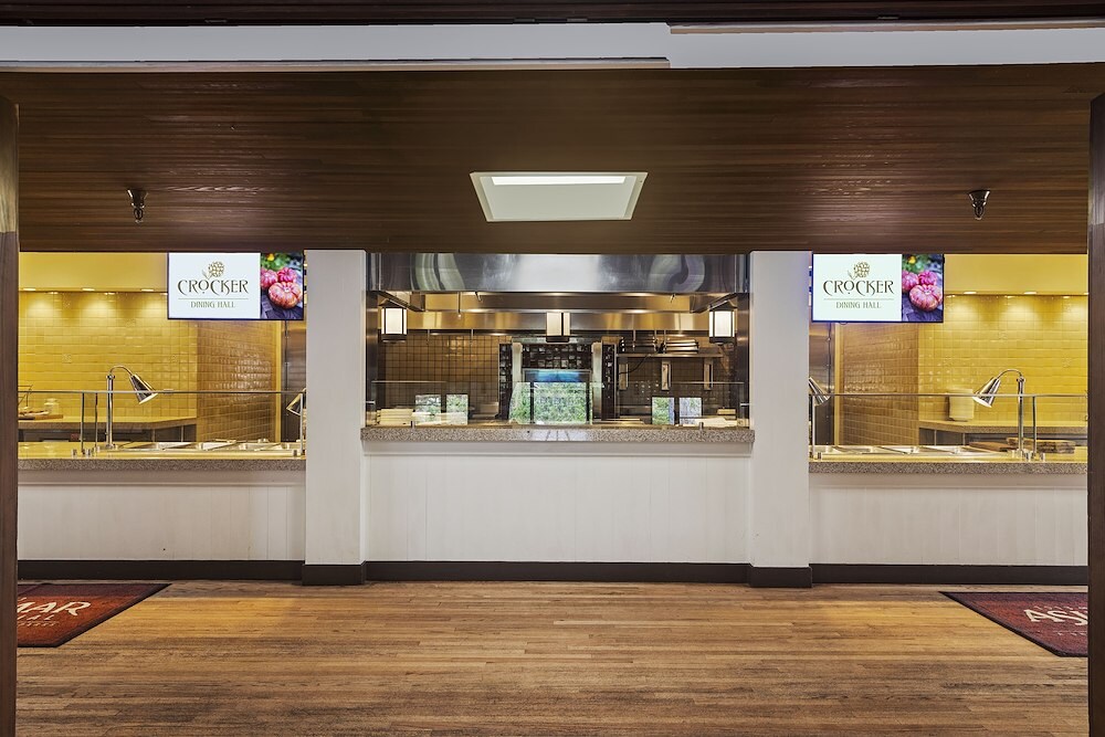 Restaurants in Pacific Grove | Asilomar Conference Grounds