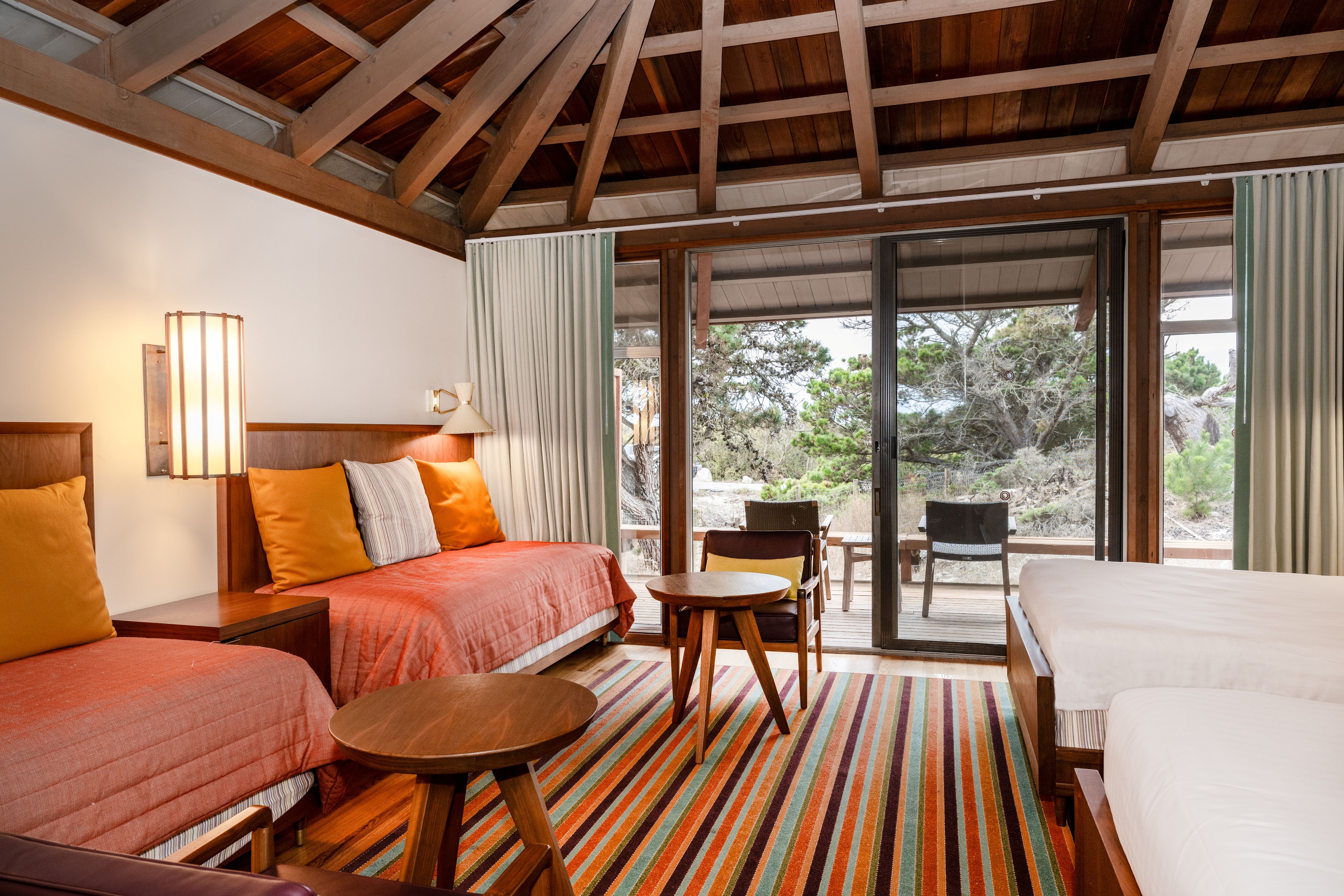 Pacific Grove Lodging | Asilomar Conference Grounds
