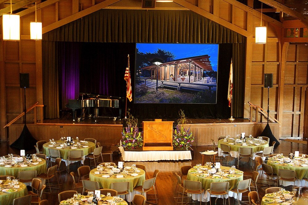 Lodging in Pacific Grove, CA | Asilomar Conference Grounds