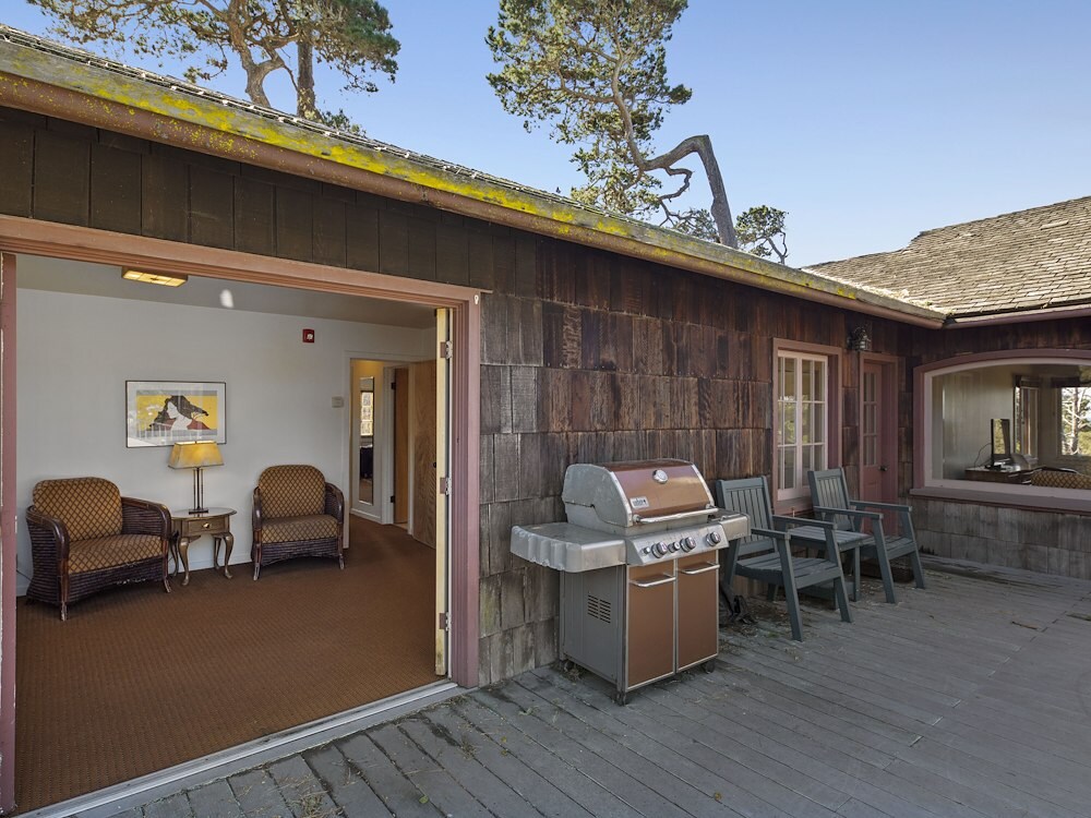 Pacific Grove Hotel Monterey | Asilomar Conference Grounds