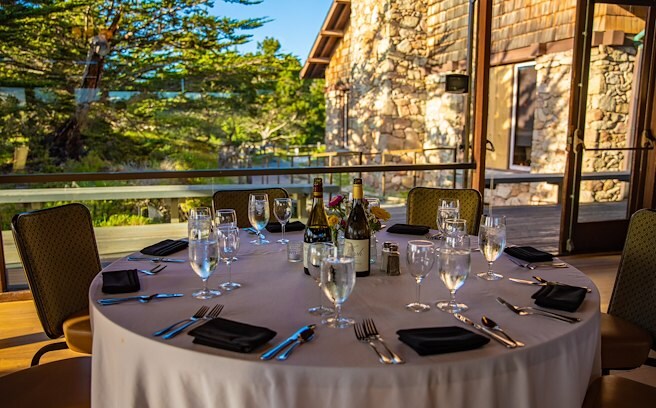 Pacific Grove Lodging | Asilomar Conference Grounds