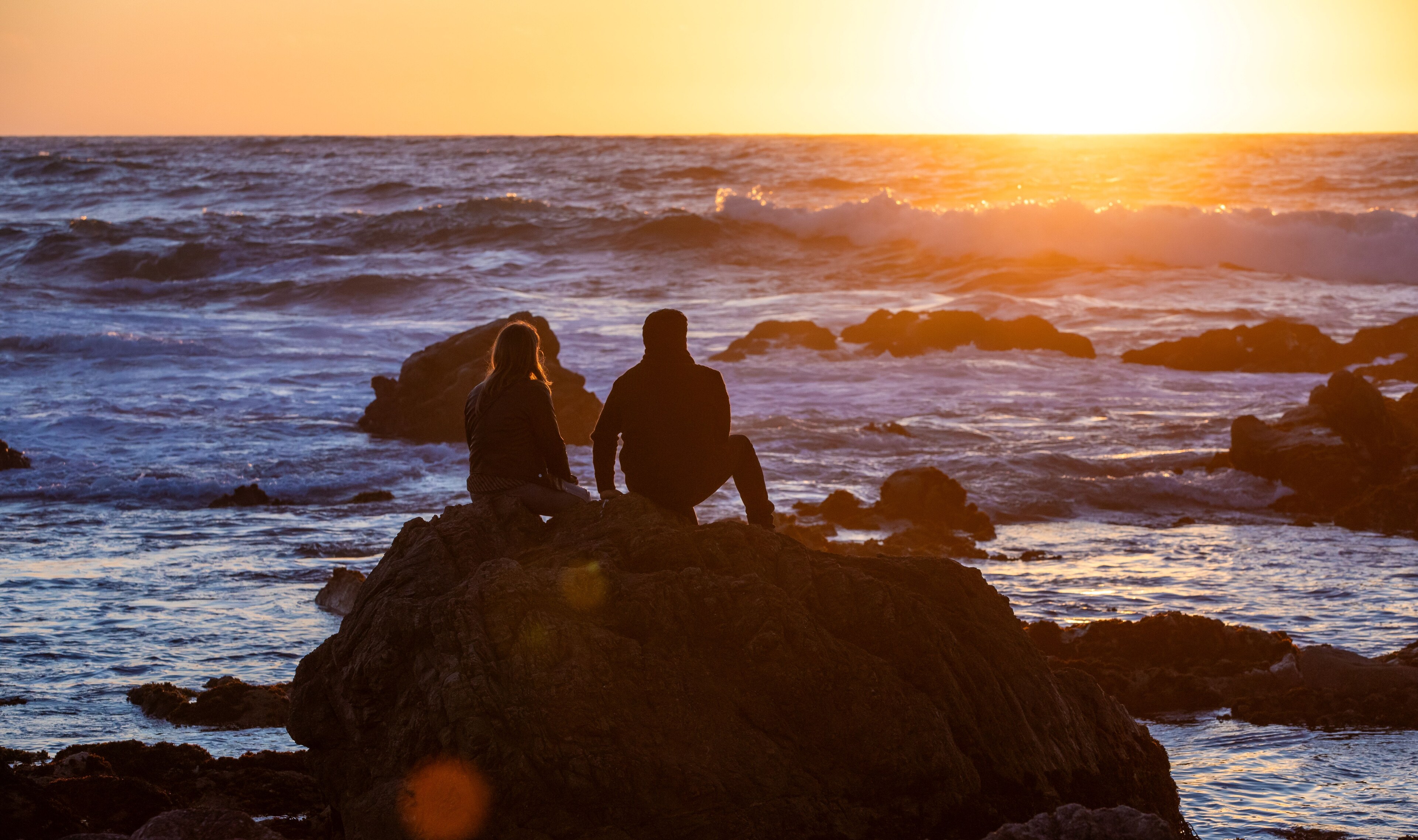 3-Day Asilomar Itinerary | Asilomar State Beach & Conference
