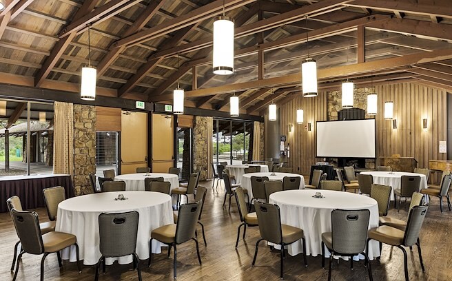 Pacific Grove, CA Events | Asilomar Conference Grounds