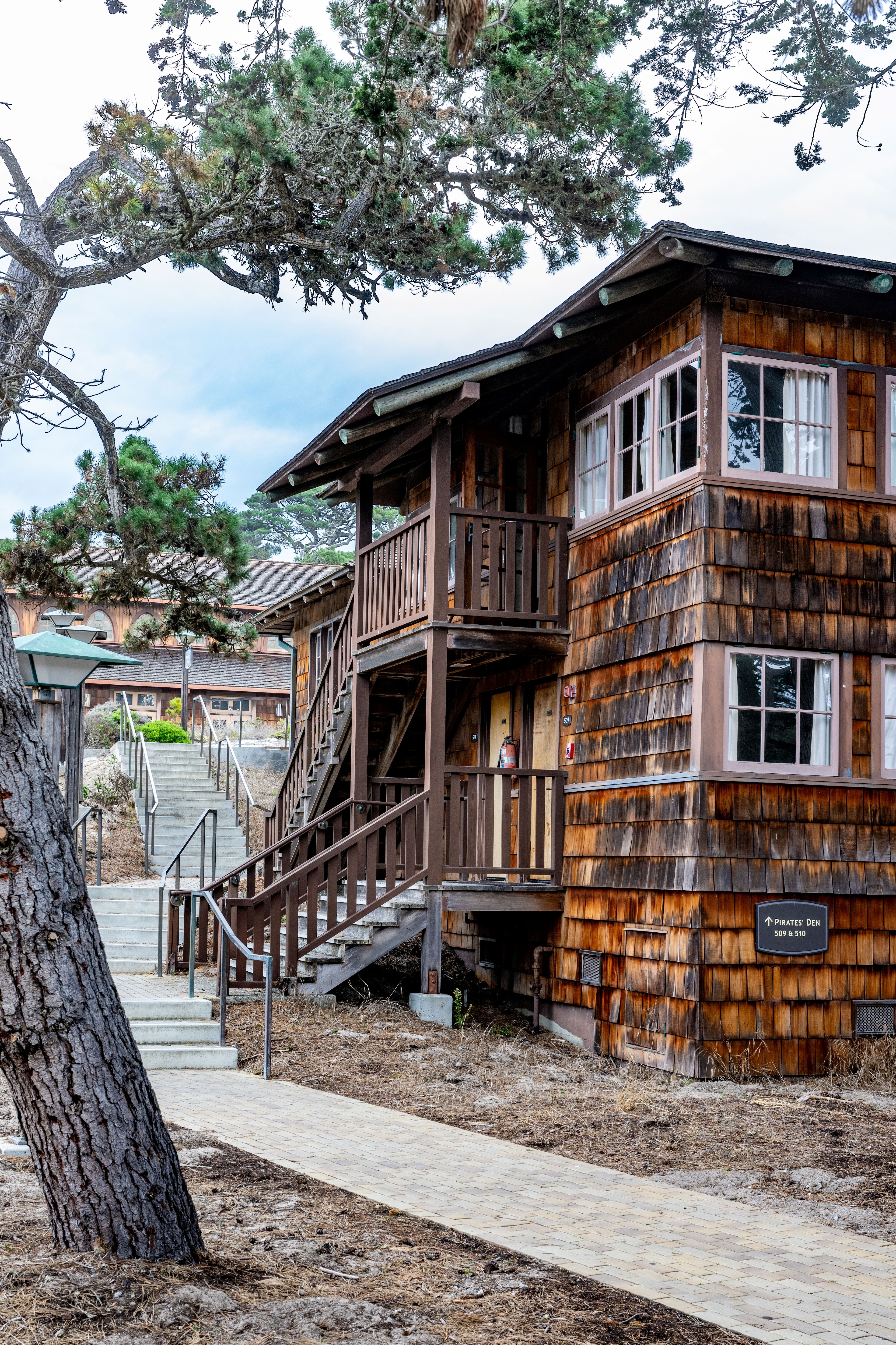 Asilomar State Beach | Asilomar Conference Grounds
