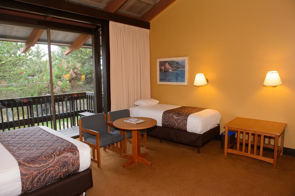 Lodging in Pacific Grove, CA | Asilomar Conference Grounds
