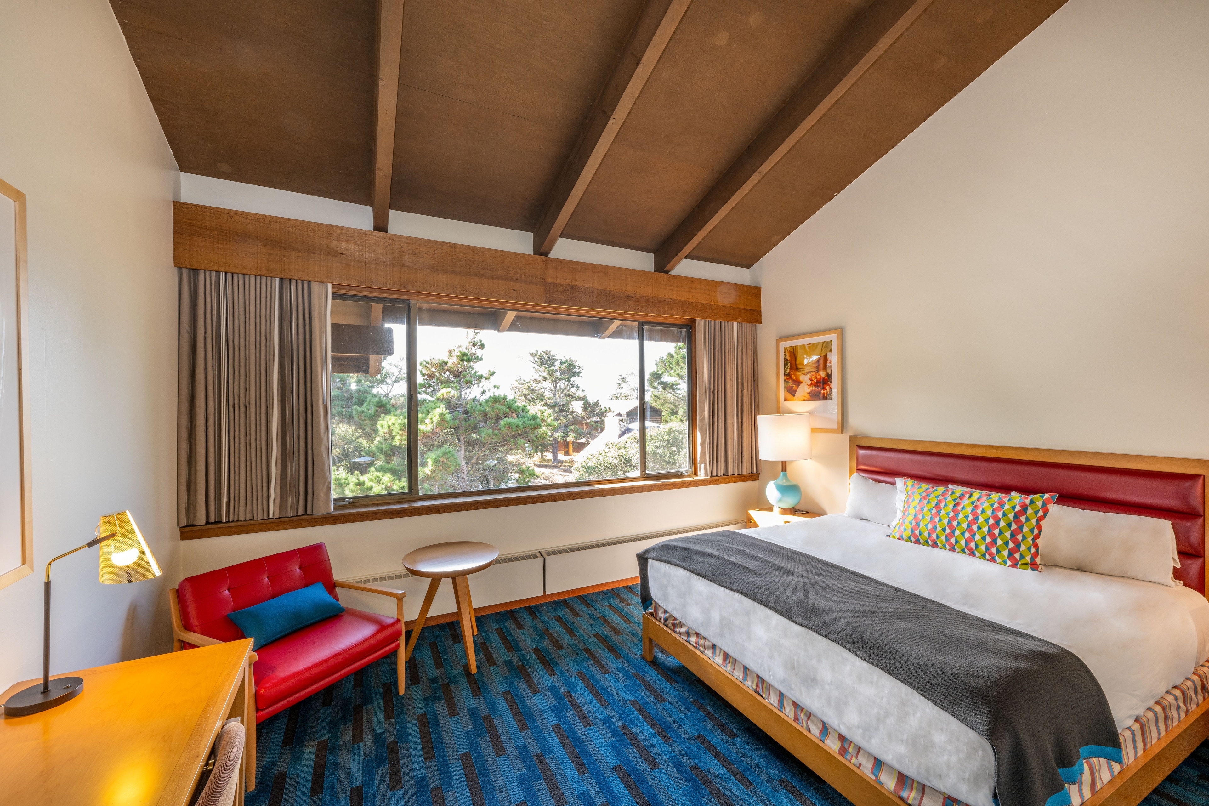 Hotels in Pacific Grove, CA | Asilomar Conference Grounds
