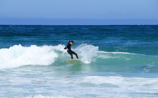 Things to do in Pacific Grove | Asilomar Conference Grounds