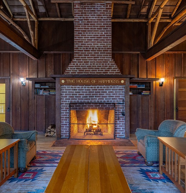 Advance Purchase Rate | Asilomar Conference Grounds
