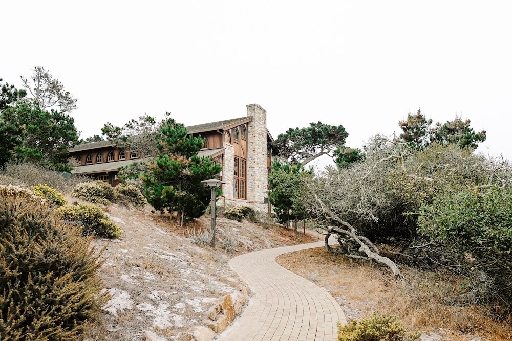Lodging in Pacific Grove, CA | Asilomar Conference Grounds