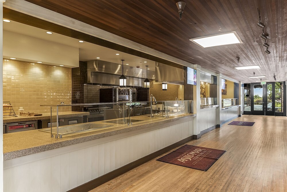 Restaurants in Pacific Grove | Asilomar Conference Grounds