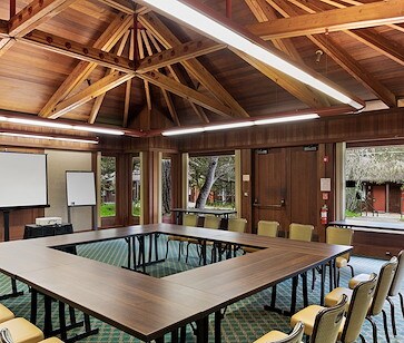 Asilomar State Beach | Asilomar Conference Grounds