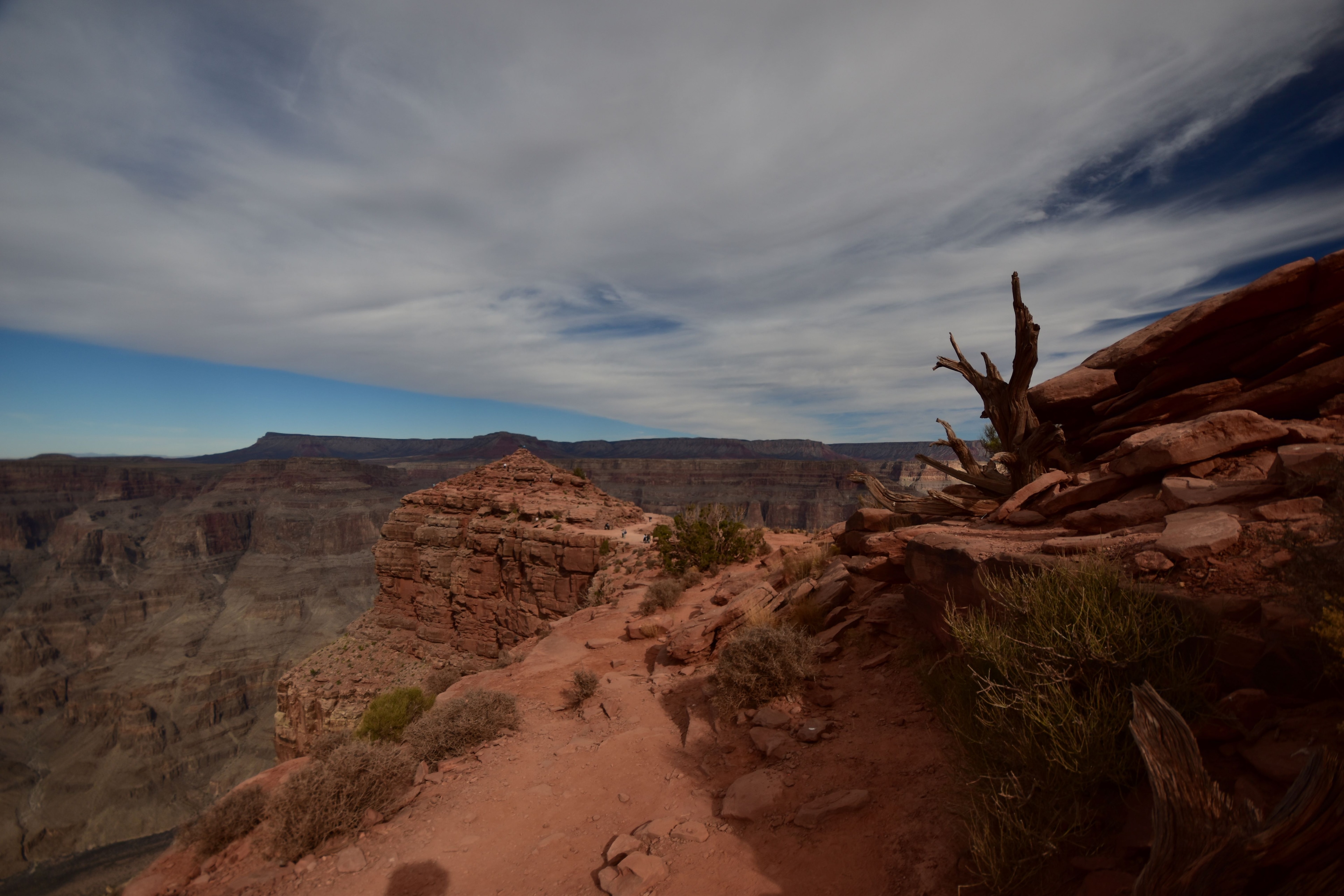 Grand Canyon North Rim Attractions | Grand Canyon Lodge North Rim