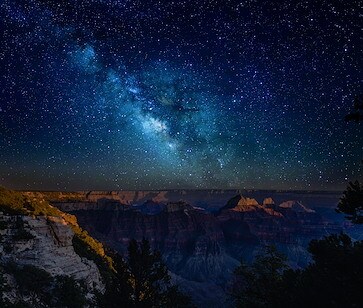 North Rim Lodge Restaurant | Grand Canyon Lodge North Rim