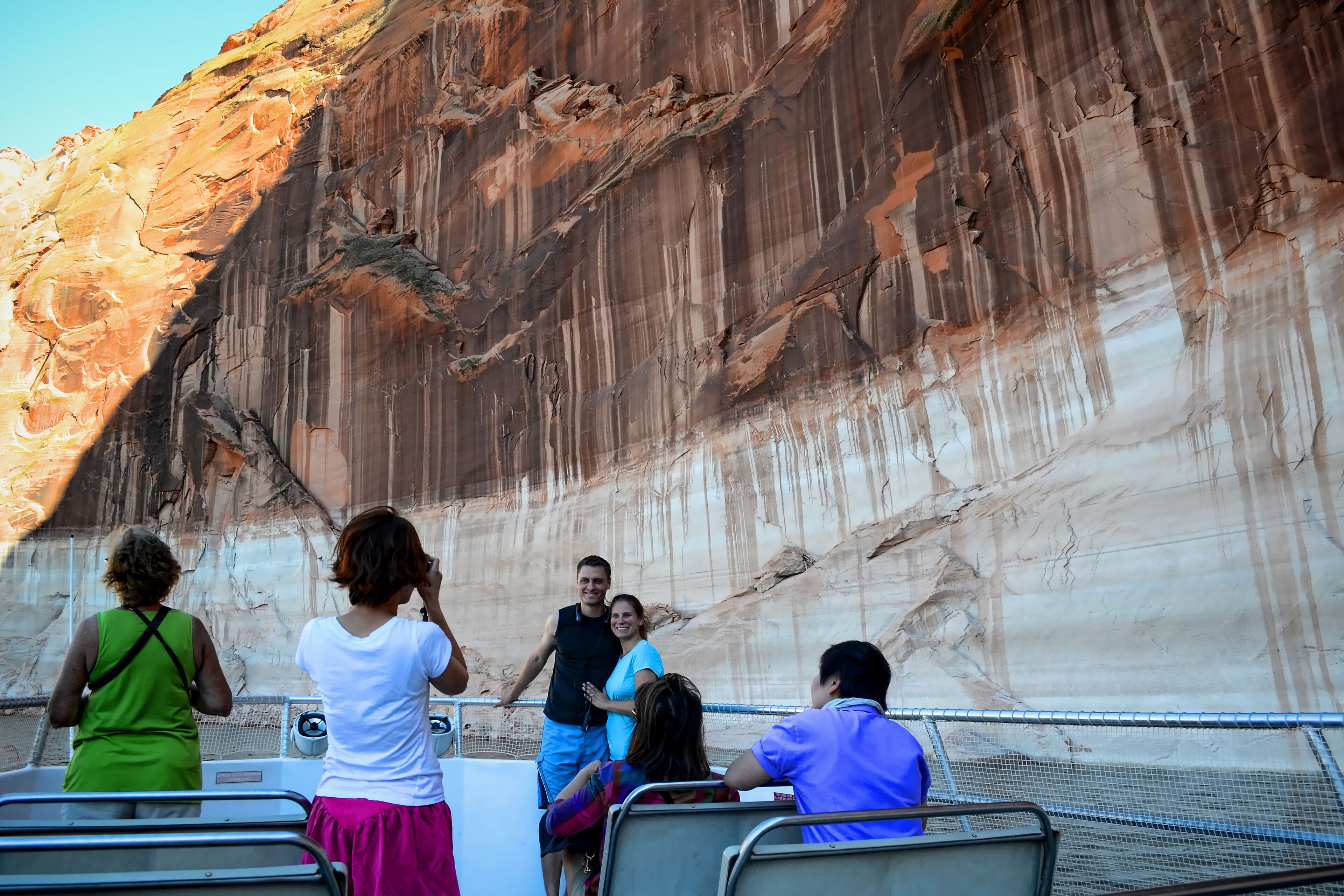 Bullfrog Marina Lake Powell | Lake Powell Resorts & Marinas