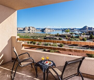 Bullfrog Marina Lake Powell | Lake Powell Resorts & Marinas