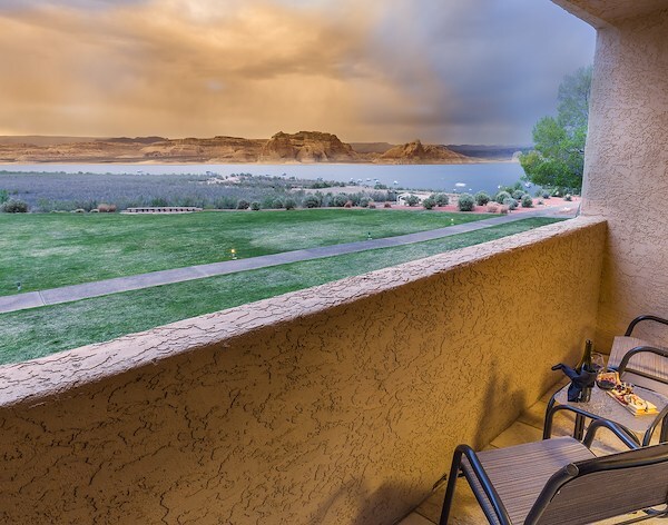 Lake Powell Resort | Lake Powell Resorts & Marinas