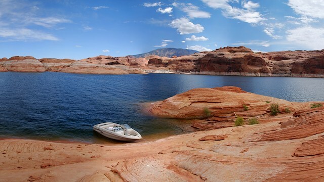 North Lake Powell Things to Do | Lake Powell Resorts & Marinas