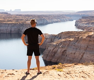 Bullfrog Marina Lake Powell | Lake Powell Resorts & Marinas