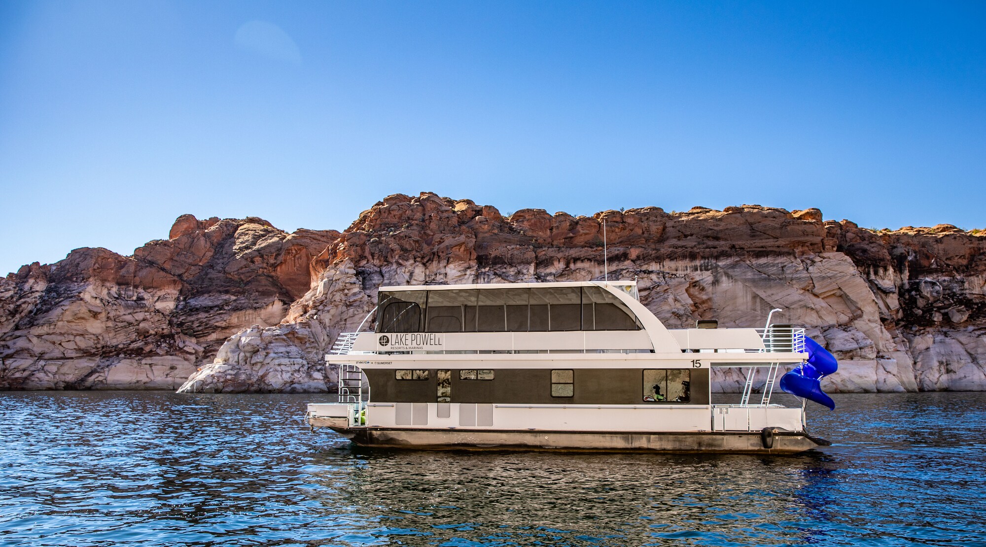 Lake Powell Vacation Rental Packages | Lake Powell Resorts & Marinas