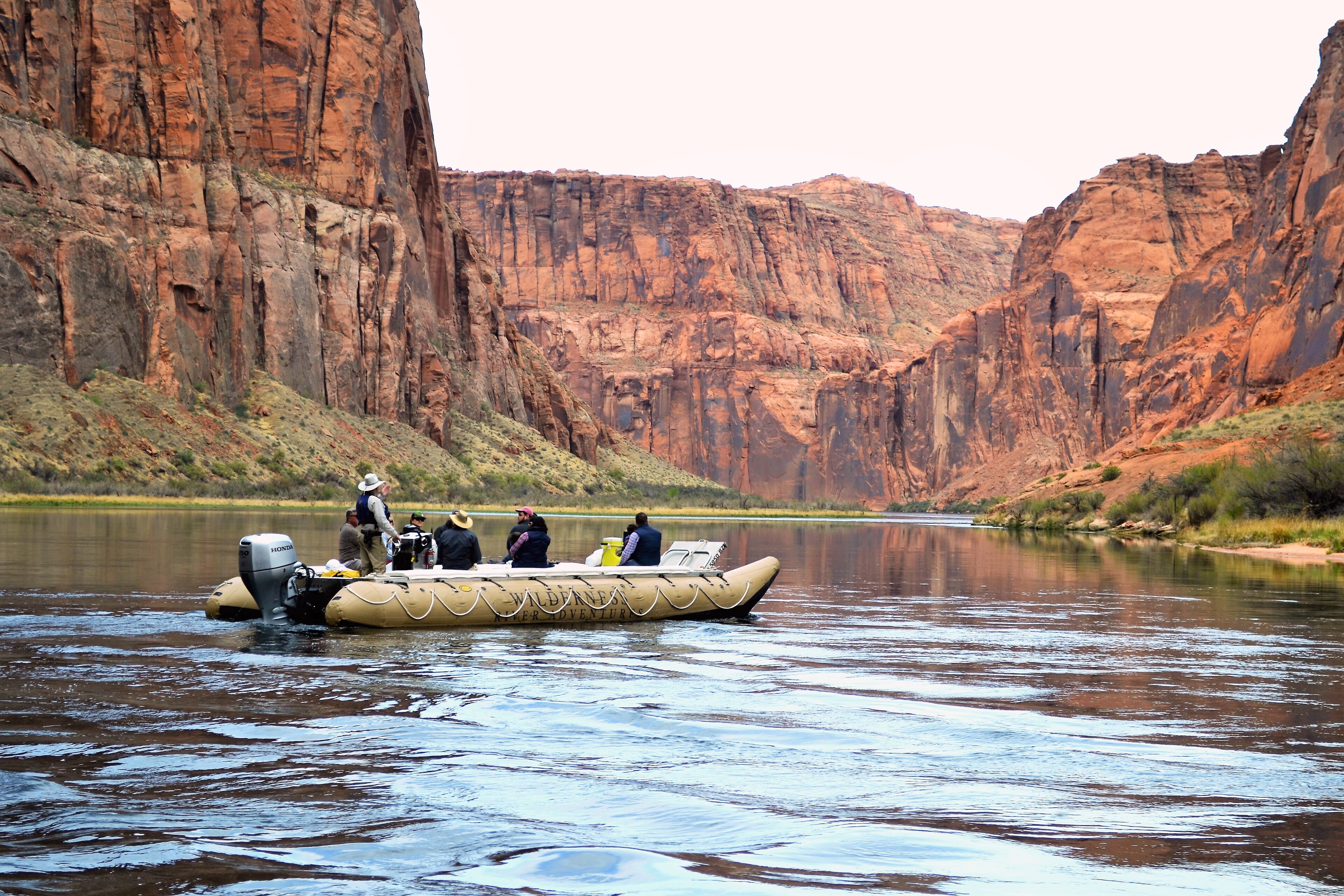 Bullfrog Marina Lake Powell | Lake Powell Resorts & Marinas