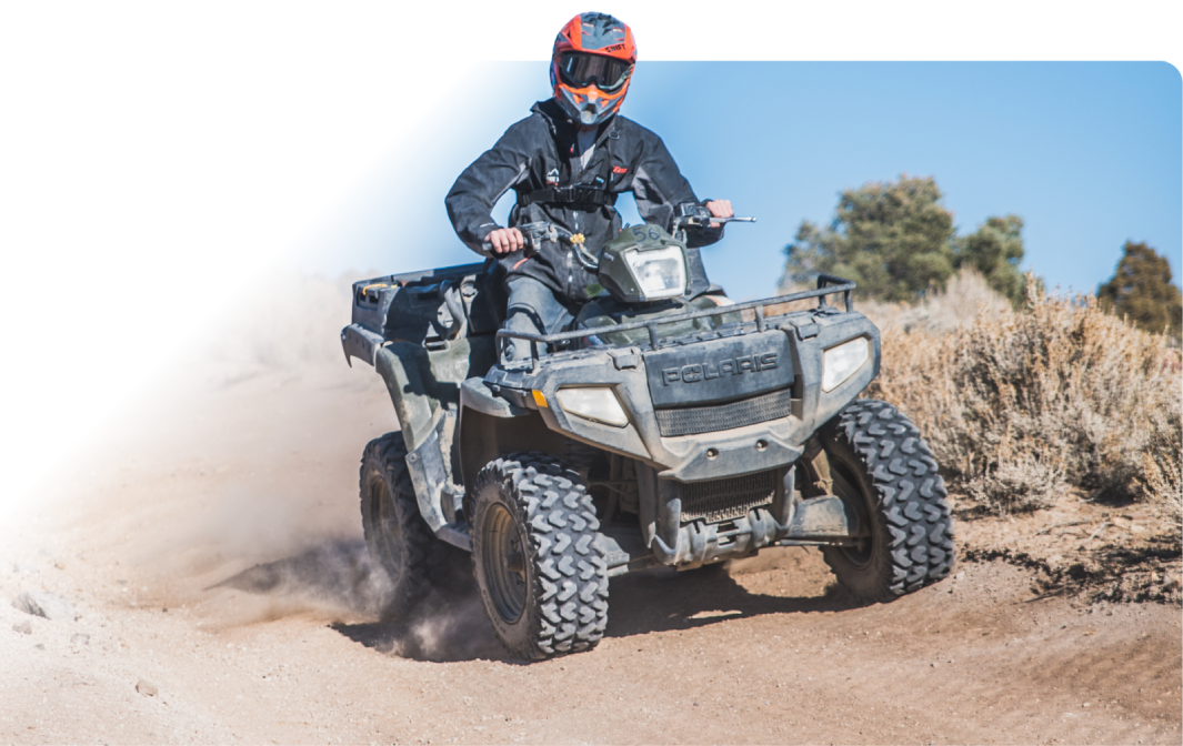 Lake Tahoe Adventures | Snowmobile & ATV Tours in CA