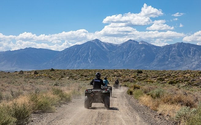 Directions to Lake Tahoe Maps | Lake Tahoe Adventures