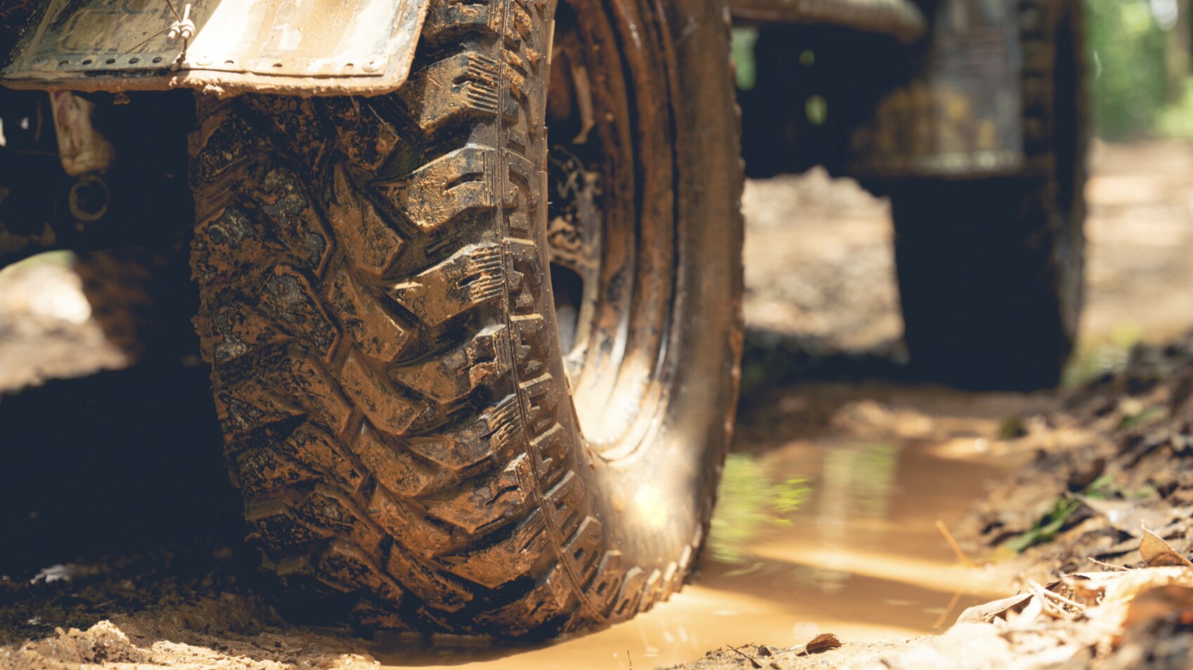 Lake Tahoe ATV Rentals | Lake Tahoe Adventures
