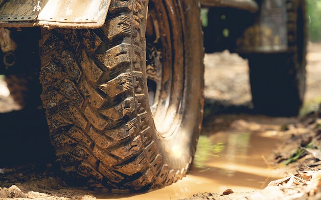 Lake Tahoe ATV Rentals | Lake Tahoe Adventures