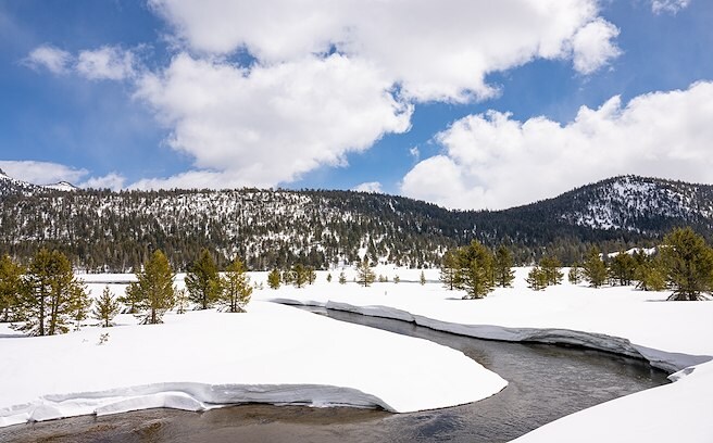 Directions to Lake Tahoe Maps | Lake Tahoe Adventures