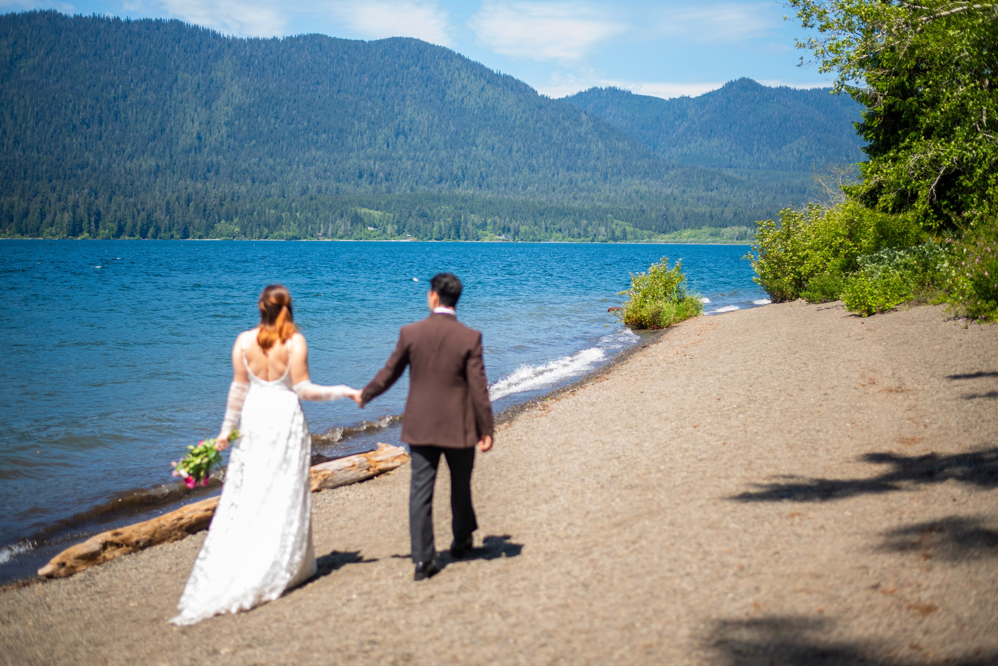 Explore Olympic Peninsula | Olympic National Park & Forest