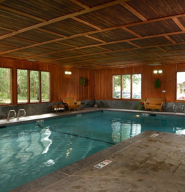 3 Days / 2 Nights via HWY 101 | Olympic National Park & Forest