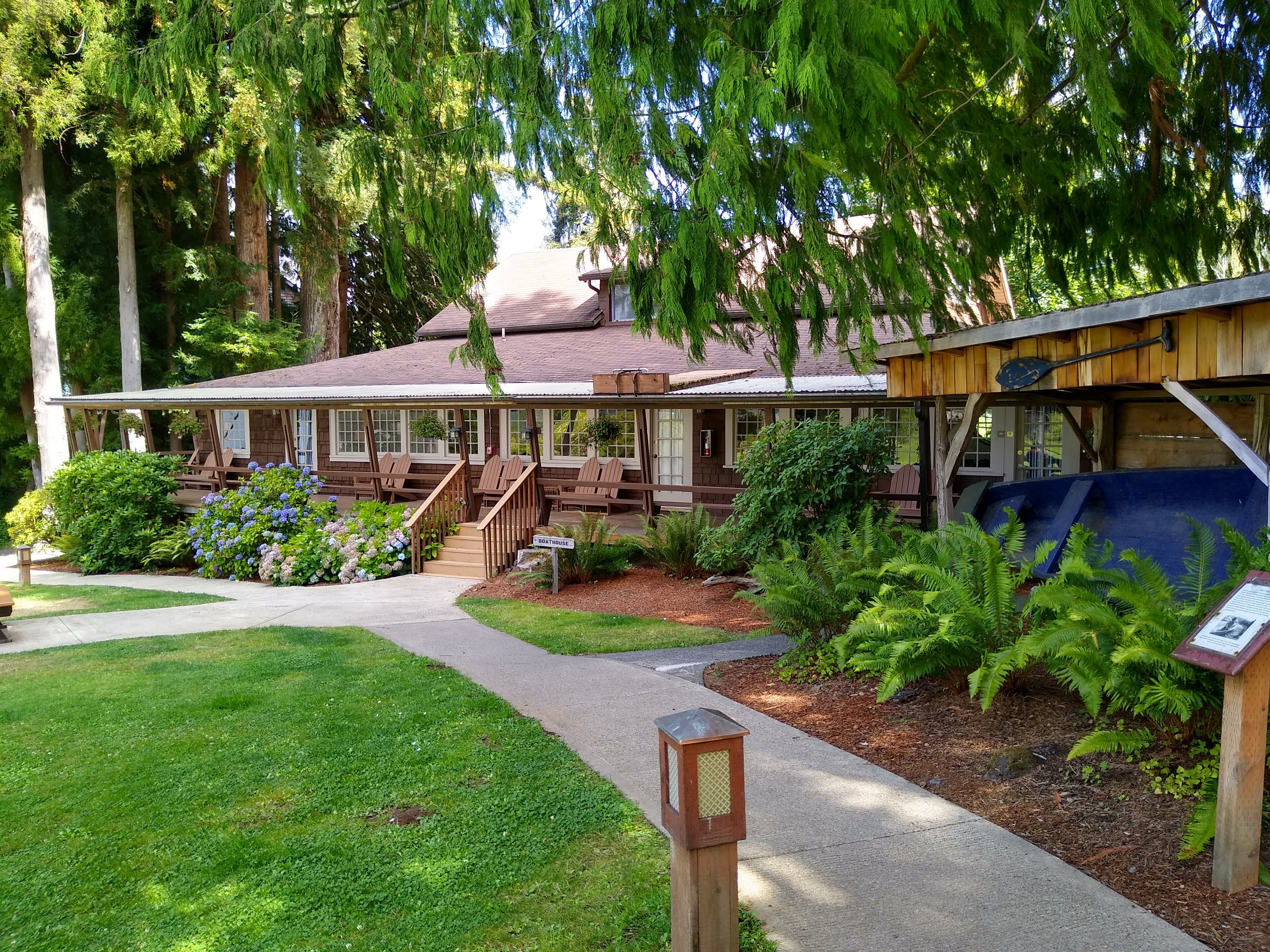 Olympic National Park Pet Policy| Olympic National Park & Forest