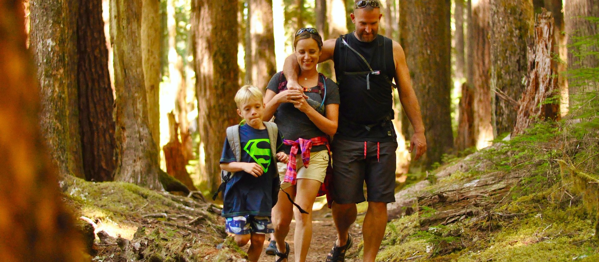 Resorts in Olympic Peninsula | Olympic National Park & Forest