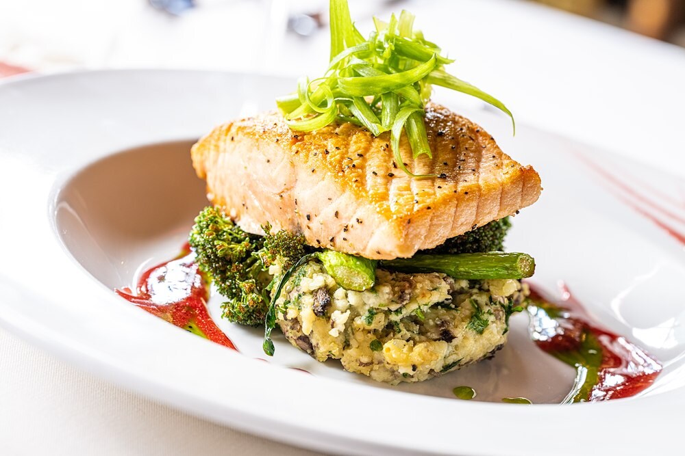 Restaurants in Bryce Canyon City, Utah | Bryce Canyon Lodge