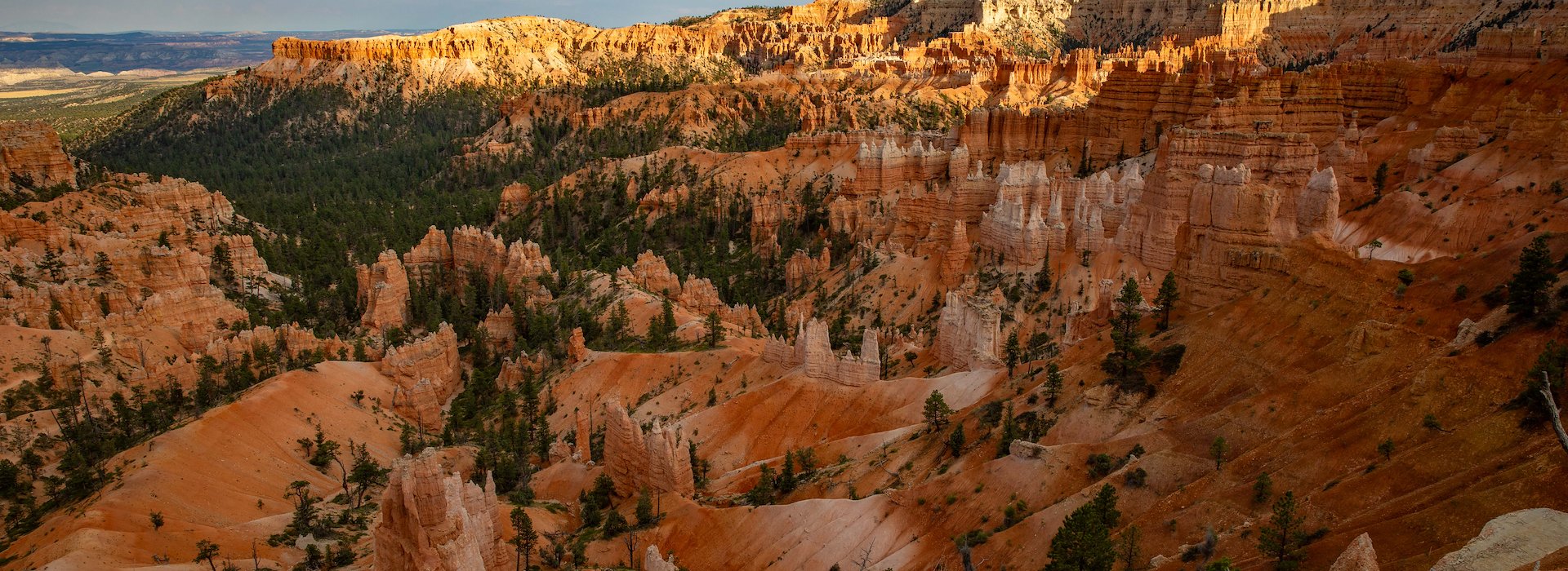 Bryce Canyon Visitor Information | Bryce Canyon Lodge