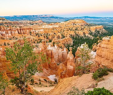 Bryce Canyon Unveiled: A Comprehensive Travel Tips Guide