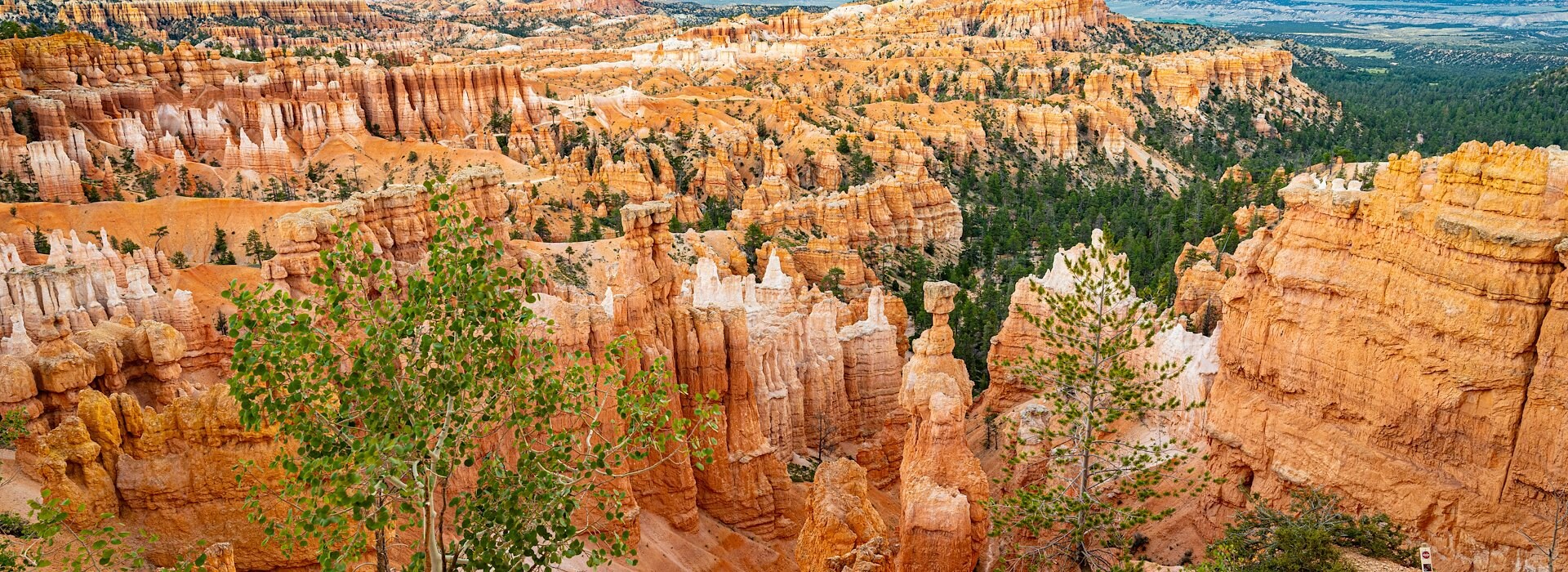 Points of Interest | Bryce Canyon Lodge
