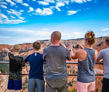 Bryce Canyon Unveiled: A Comprehensive Travel Tips Guide