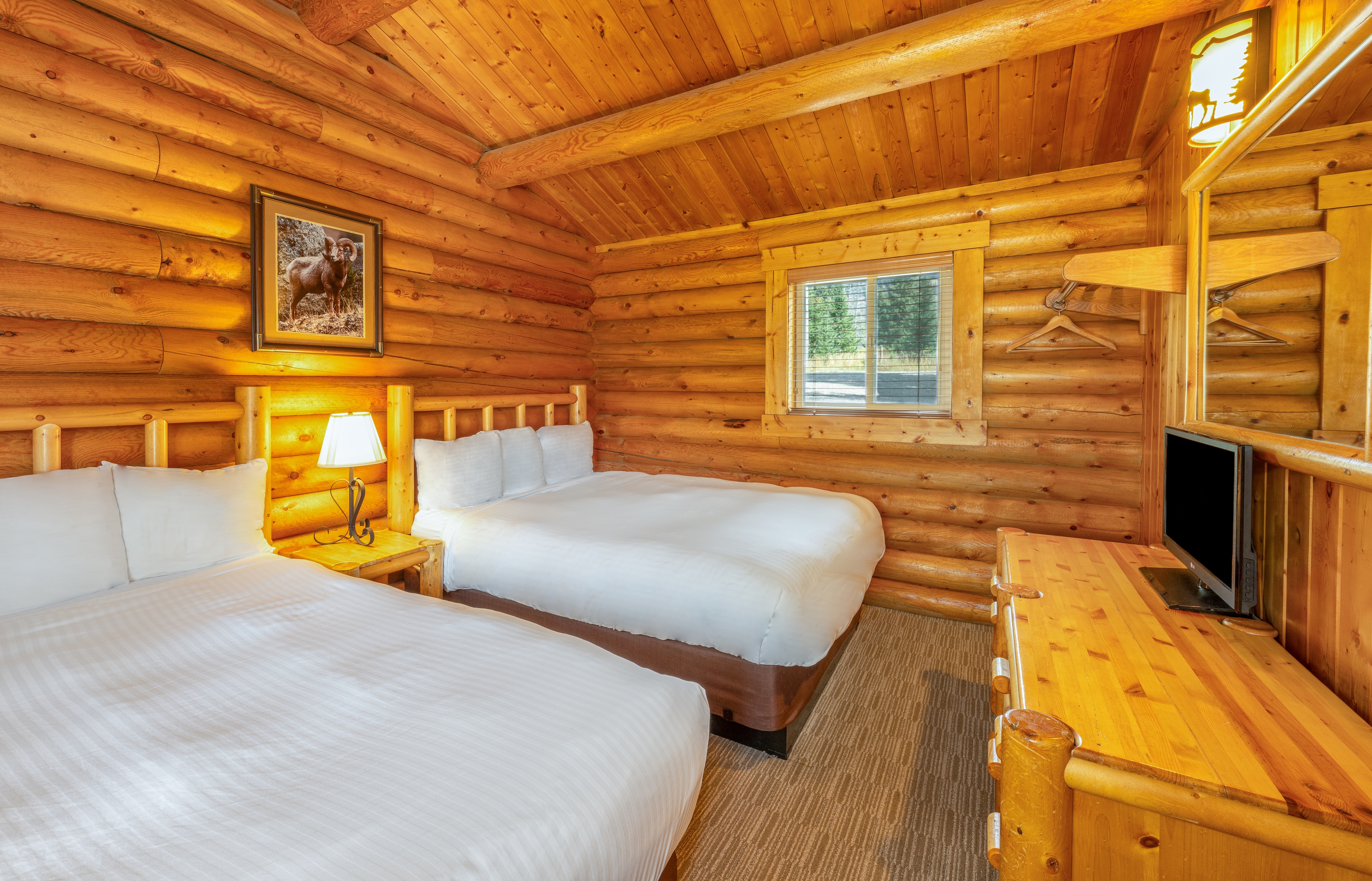 Togwotee Mountain Lodge| Togwotee Mountain Lodge