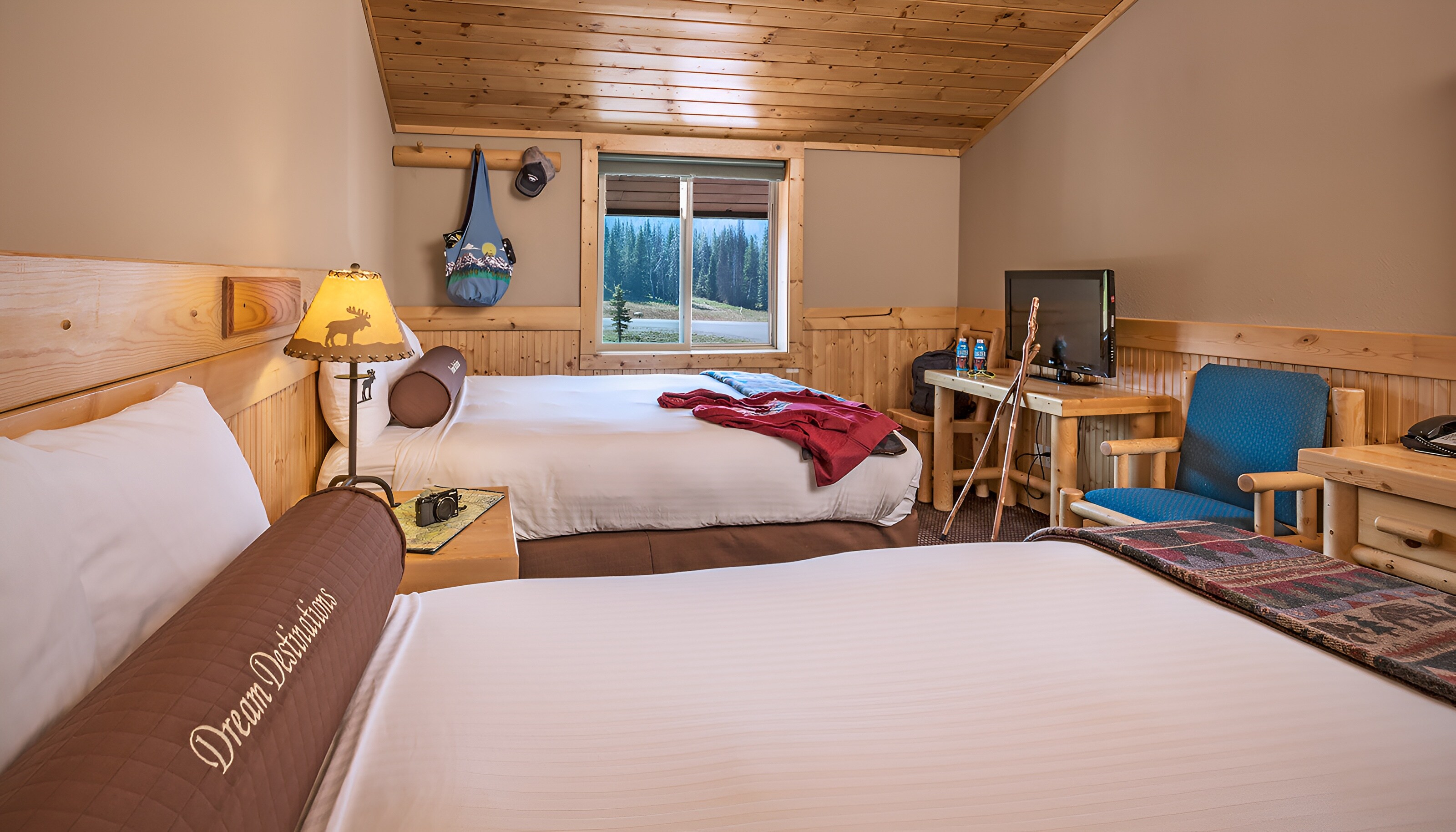 Togwotee Mountain Lodge| Togwotee Mountain Lodge