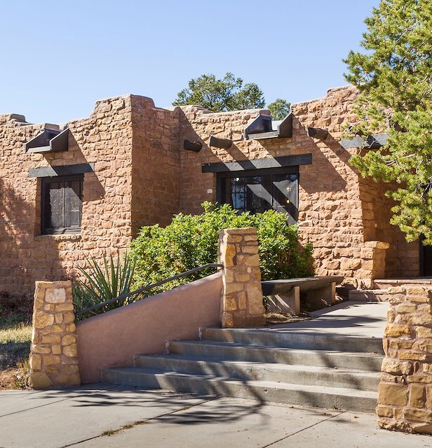 Mesa Verde Dining | Mesa Verde National Park