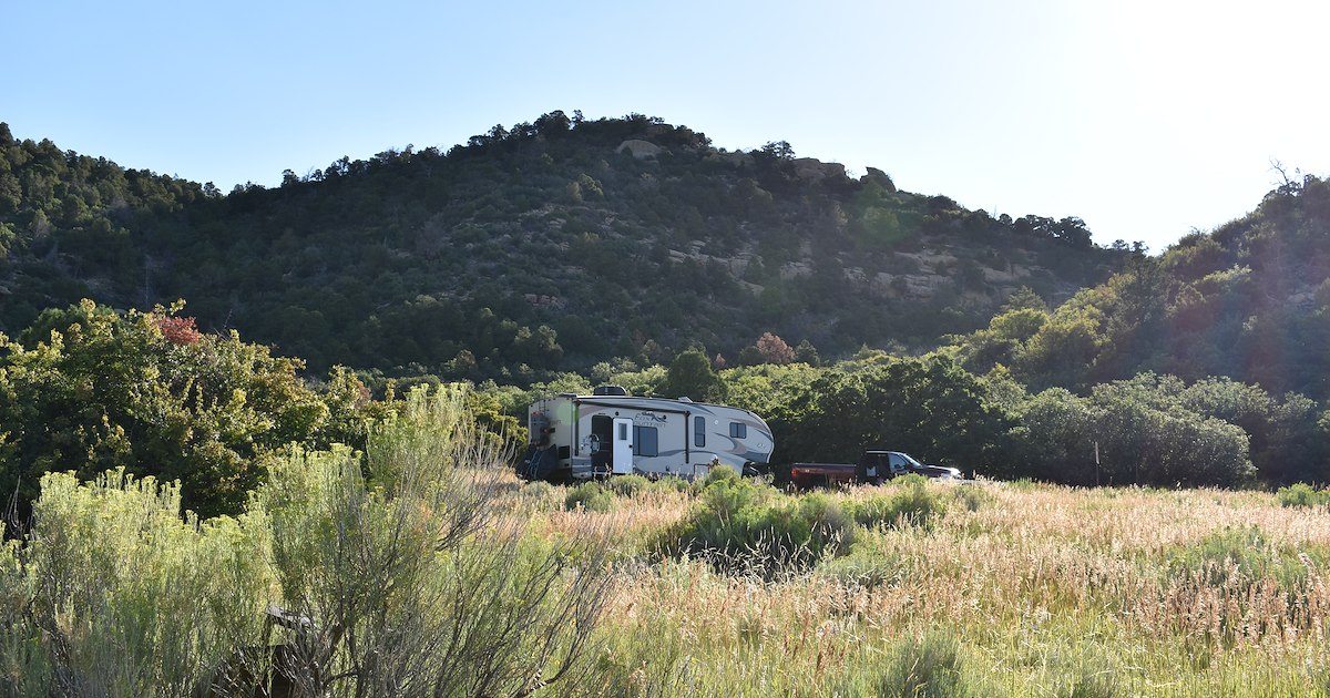 Places to Stay in Mancos, CO | Mesa Verde National Park
